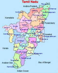 Tamil Nadu New Districts Tenkasi chengalpattu CM Edappadi K Palaniswami ...