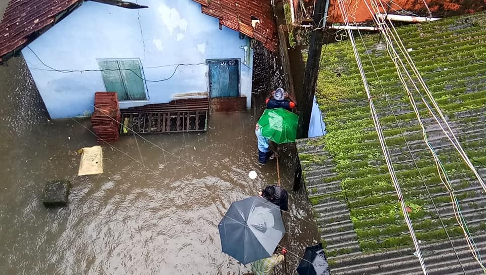 Southwest Monsoon 2019 Kerala Flood Coimbatore Nilgiris weather updates ...