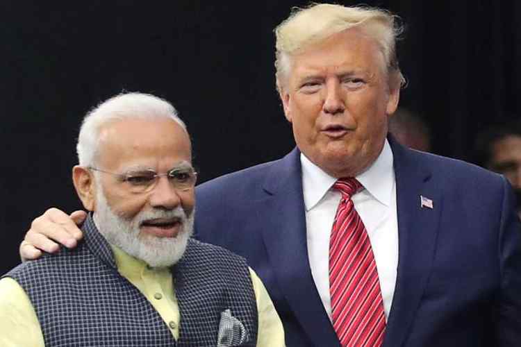 Howdy Modi Narendra Modi Article 370 : Move on article 370 troubled ...