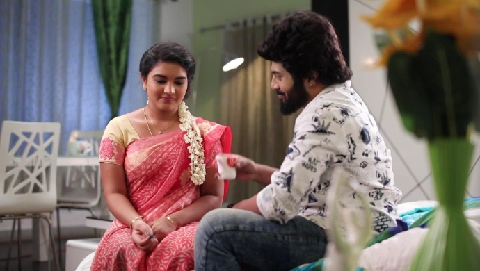 sembaruthi serial shabana sembaruthi serial actress sembaruthi shabana ...