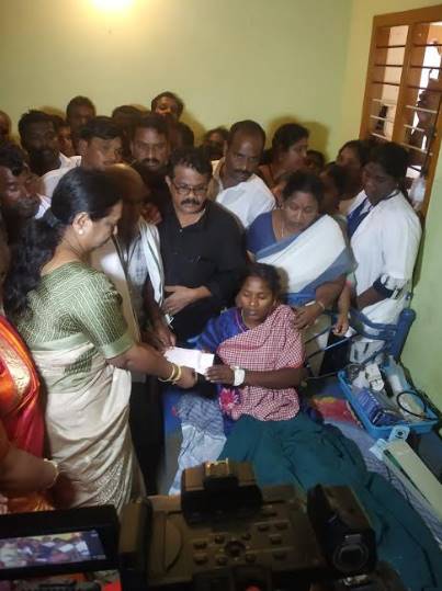 Trichy Sujith Wilson news live updates : Decomposed body retrieved from ...