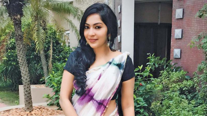 vijay tv anchor ramya vijay tv ramya age vijay tv anchor ramya marriage ...