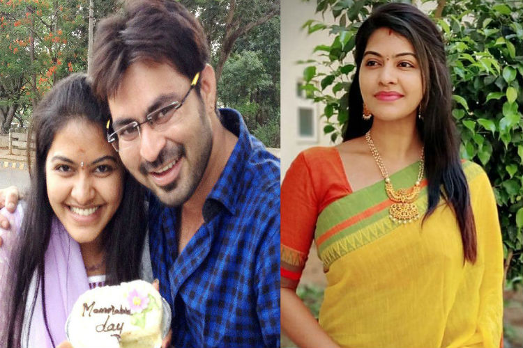 vijay tv saravanan meenatchi serial rachitha saravanan meenatchi ...