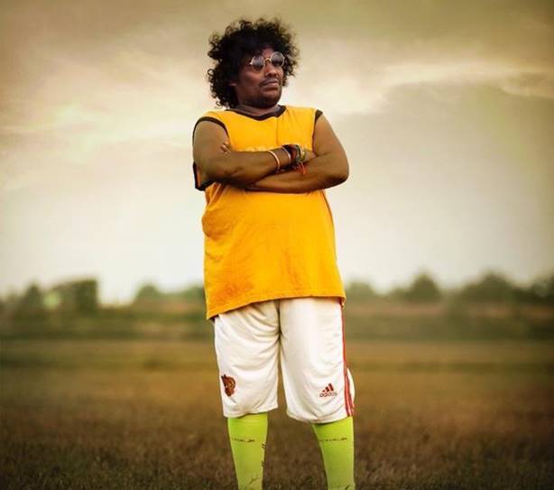 Yogibabu Sabitha Rai marriage controversy : Actress clears the rumours ...