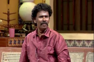 ramar comedy video vijay tv hot star kalakka povathu yaaru champions ...