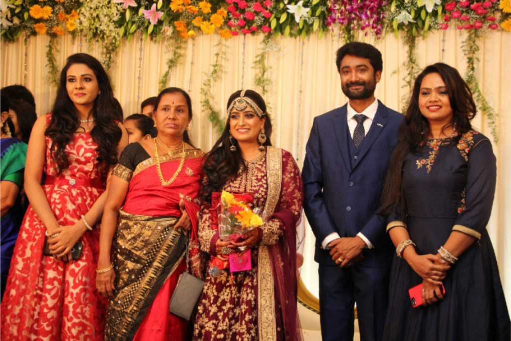 Tamil Serial Celebrities Thala Pongal Celebration - இந்தாண்டு ‘தல ...