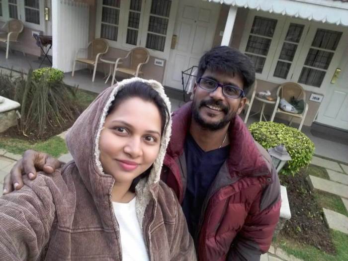 mounaragam villi kadhambari, vijay tv serial - மெளனராகம் காதம்பரியாக ...