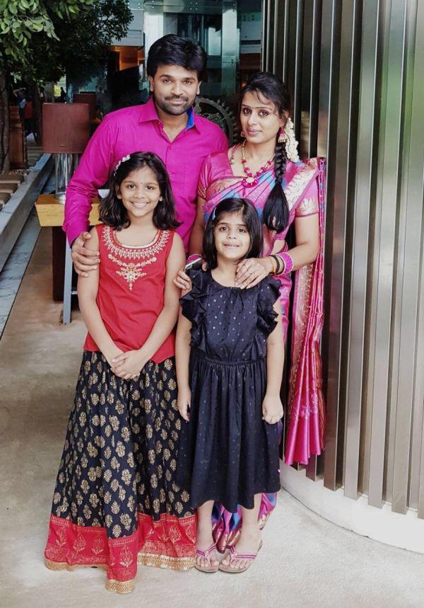 Tamil Serial News, Serial Artist Latha Rao - சீரியல் நடிகை லதா ராவ் ...