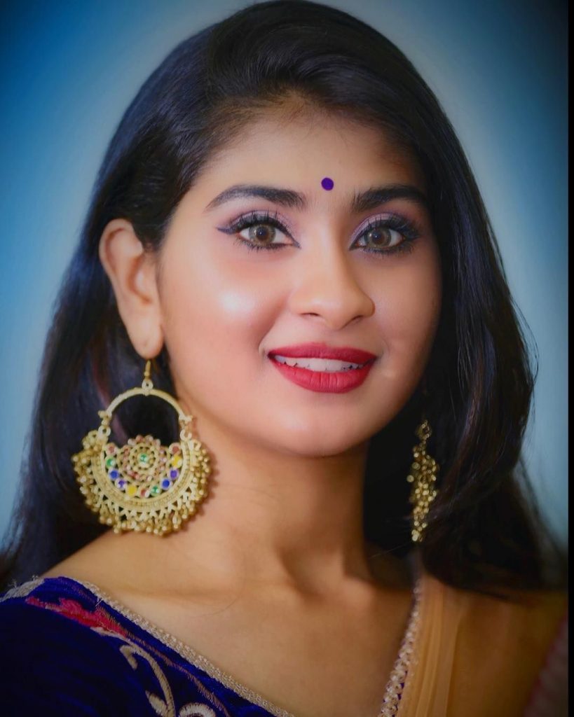 vijay tv nithyasree instagram vijay tv super singer nithyasree hotstar super singer junior ...