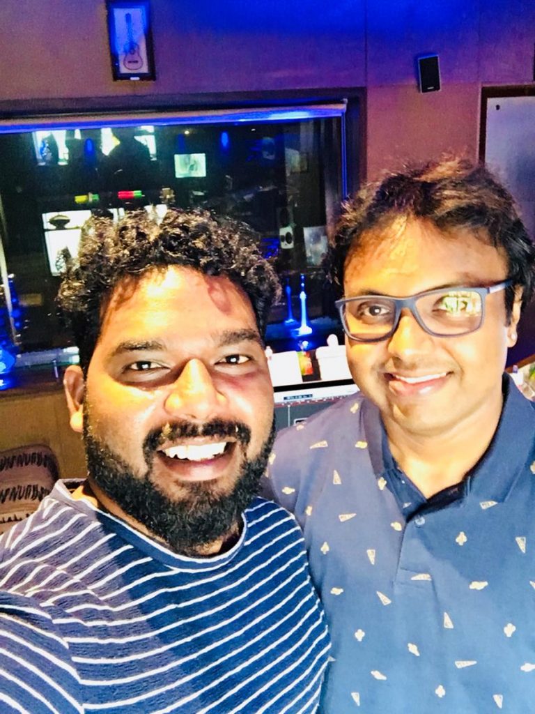 vijay tv super singer diwakar super singer diwakar marriage super ...