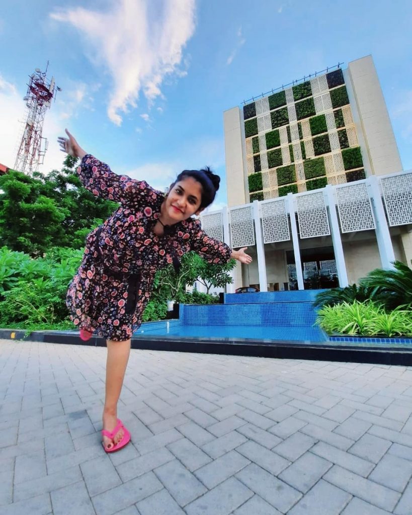 Tamil Serial News, Vijay TV Bharathi Kannamma Serial - நாதஸ்வரம் டூ ...