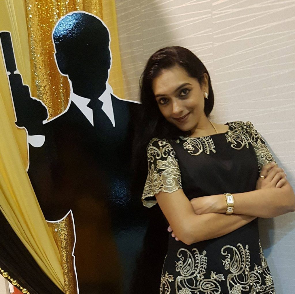 Tamil Serial News, Serial Actress Manjari Vinodhini - பாஸிட்டிவ் ...