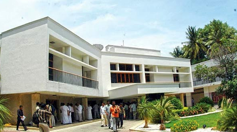 jayalalitha memorial house opened tamilnadu chief minister | Indian ...